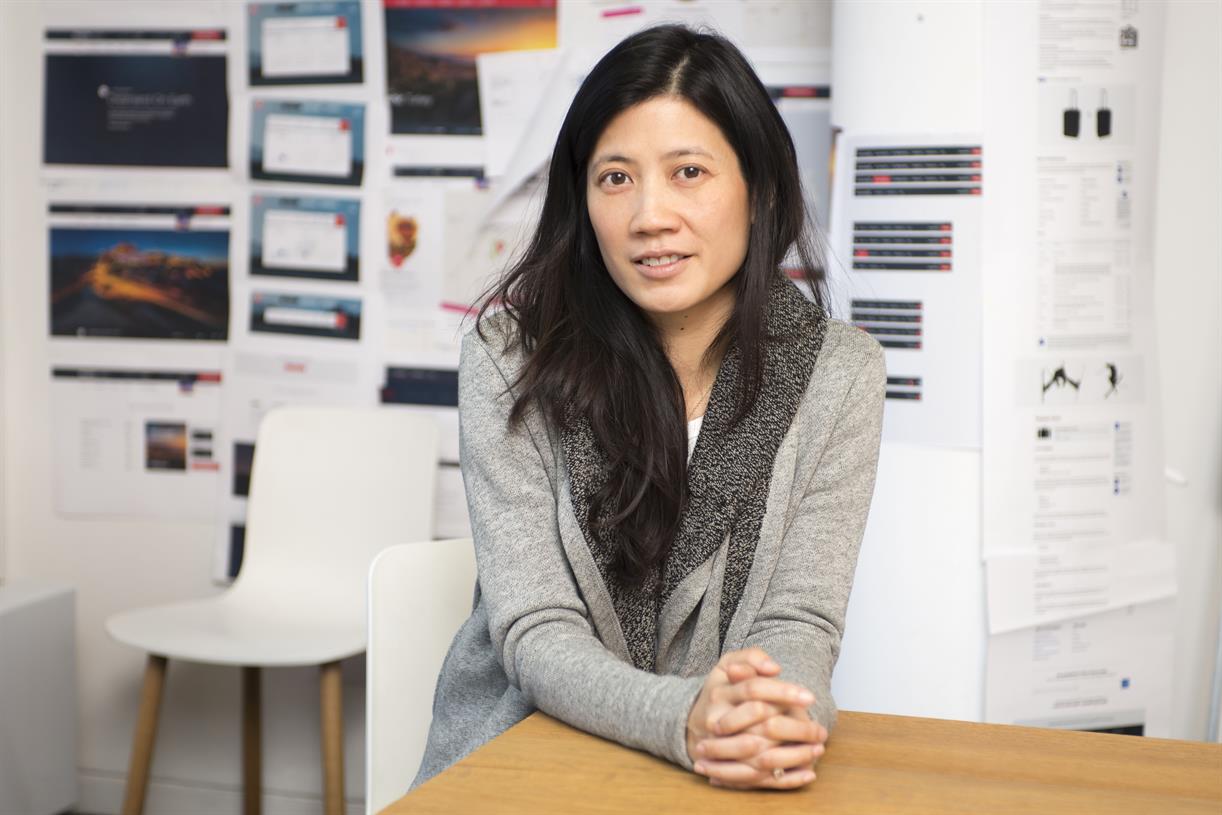 Huge moves London operations to Shoreditch