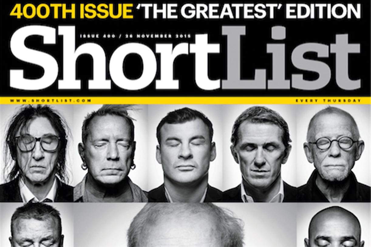 Things we like: ShortList reaching 400