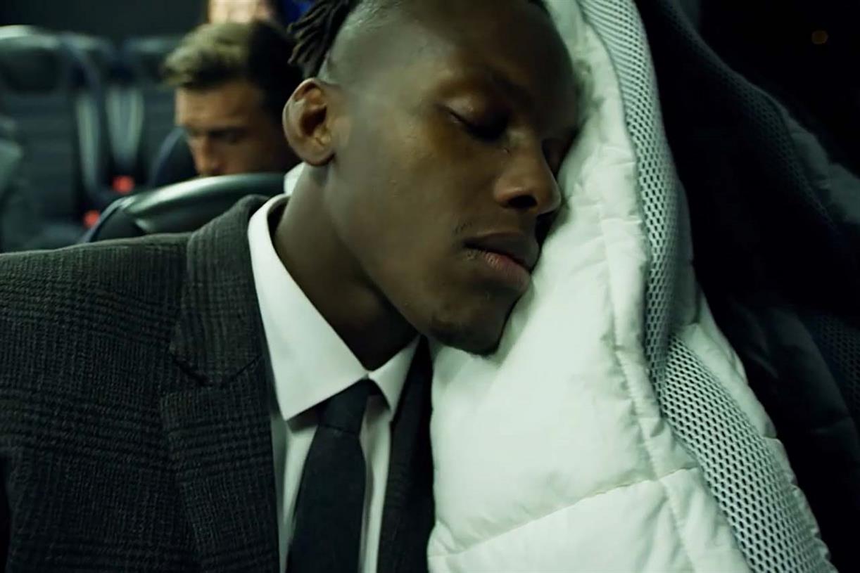 Pitch Update: Agency wanted to hop into bed with Simba