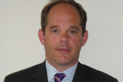 Turning Point: Simon Crane, Managing director, Eurosport Television