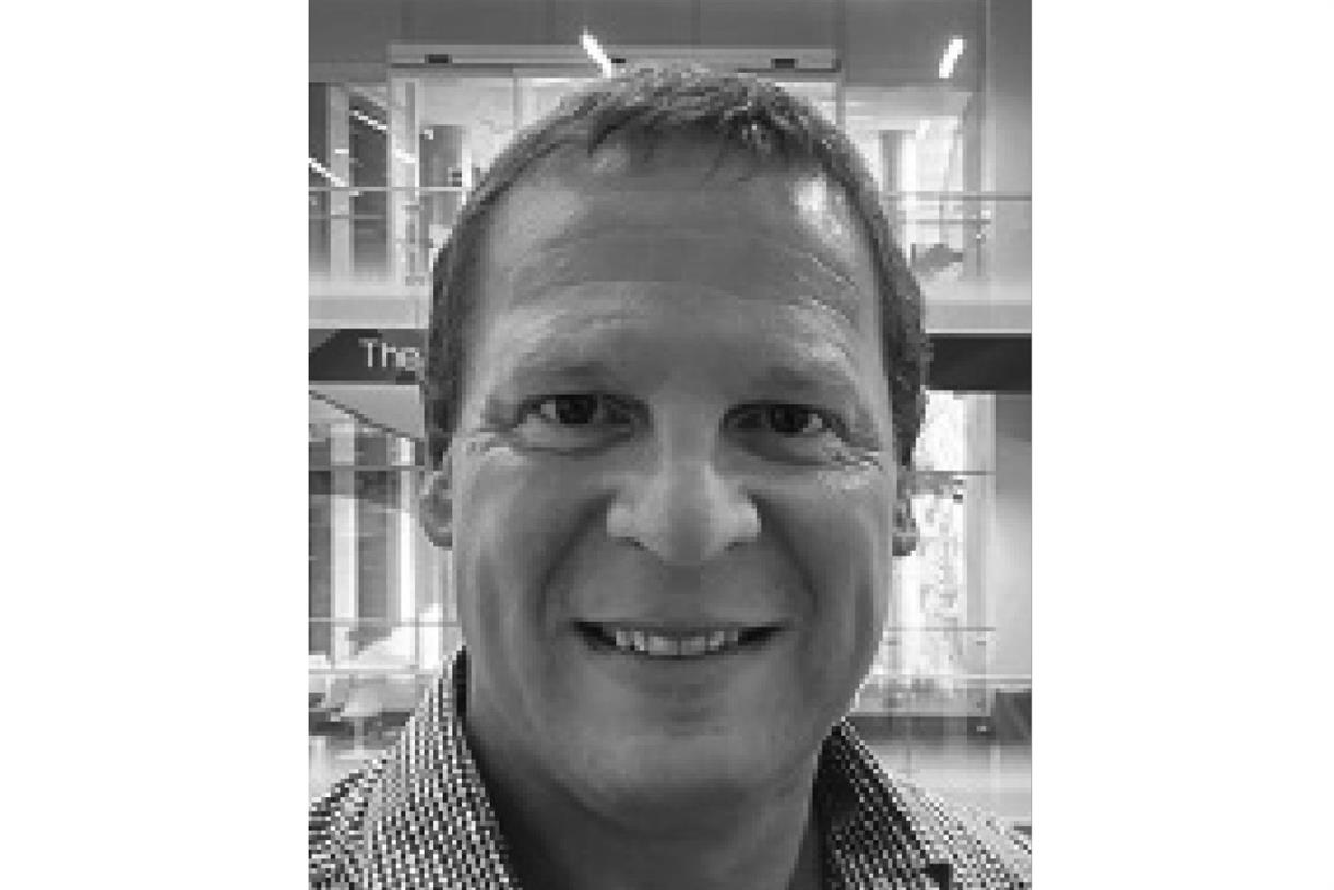 Power 100 2022: Simon Groves, Virgin Media O2