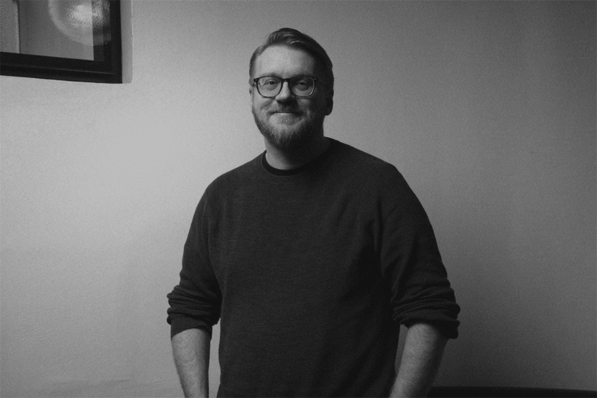 BBC Creative hires Simon Lotze as creative director