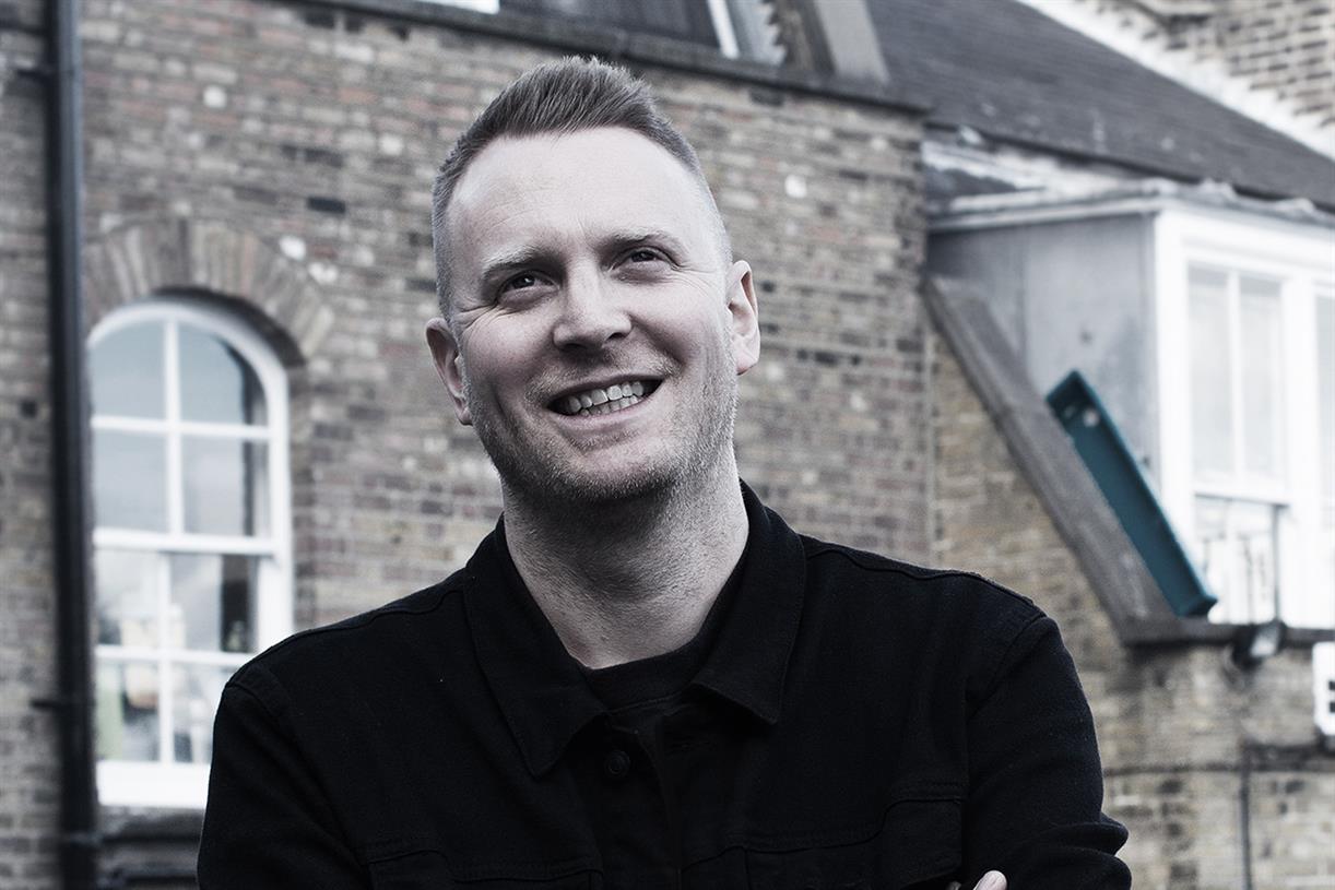 'A purpose that I believe in': Simon Poett announces next adland ...