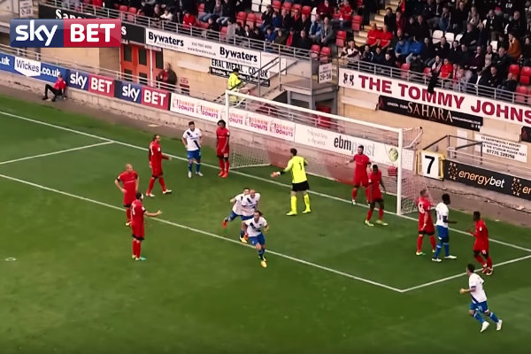 Sky Bet signs five-year extension to EFL sponsorship