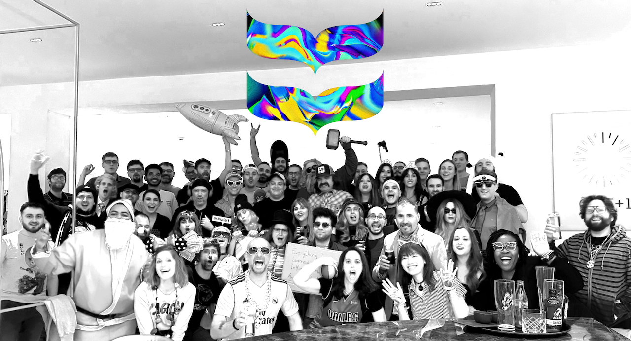 Global Social Media Agency of the Year 2024: Whalar Group (UK)