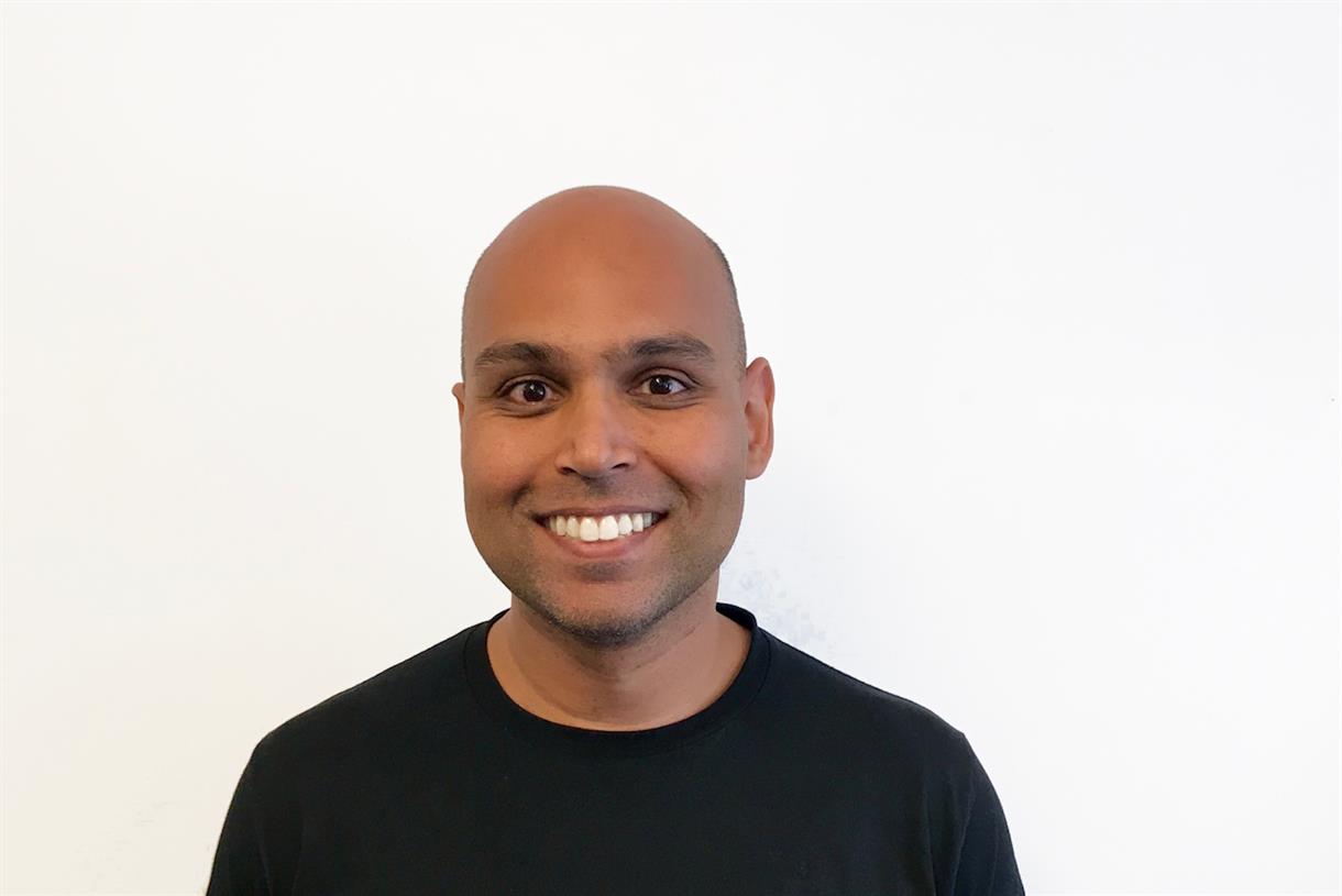 Sol Ghafoor exits AnalogFolk and returns to Publicis Groupe