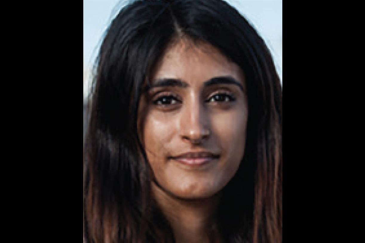 Faces to Watch 2022: Somya Sharma