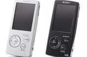 Sony celebrates Walkman's 25th anniversary with new range