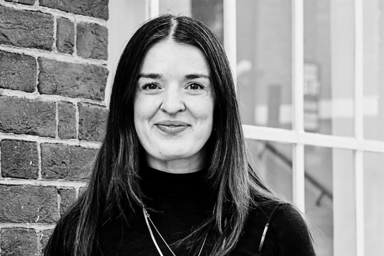 Gravity Road appoints creative lead and reshuffles creative structure