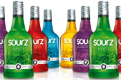 Bulletproof injects some 'zing' into Sourz liqueur