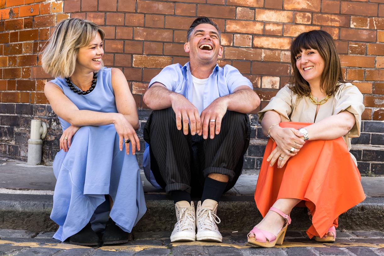 Special London hires Crispin Porter & Bogusky's David Day as CCO