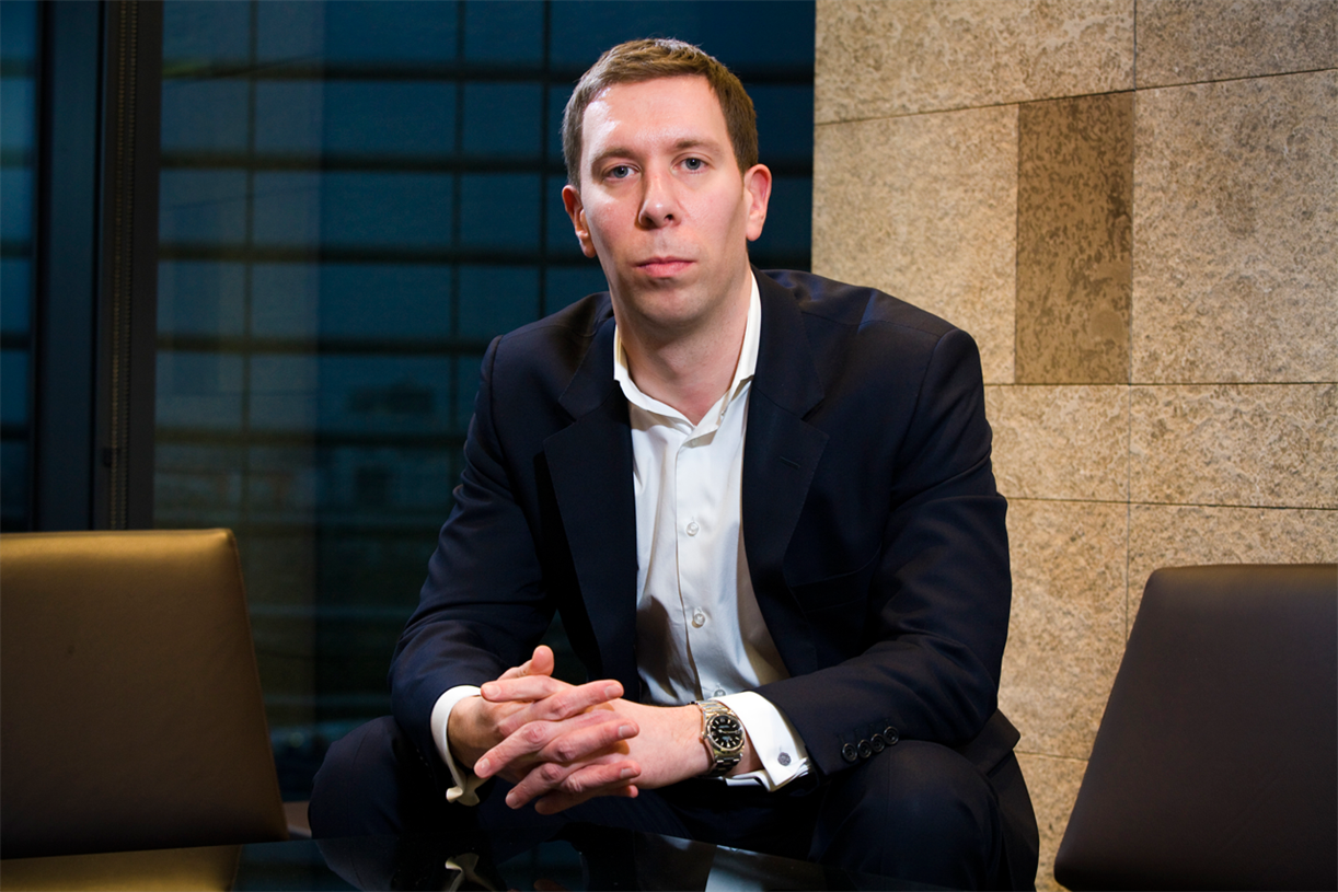 Ex-Saatchis strategist plots Labour's election campaign | Campaign US