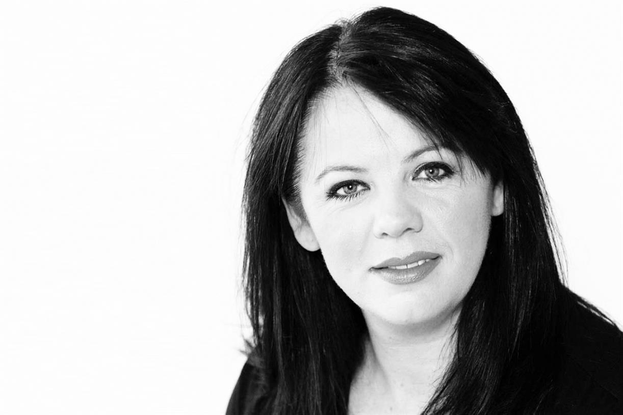 Power 100 2020: Michelle Spillane