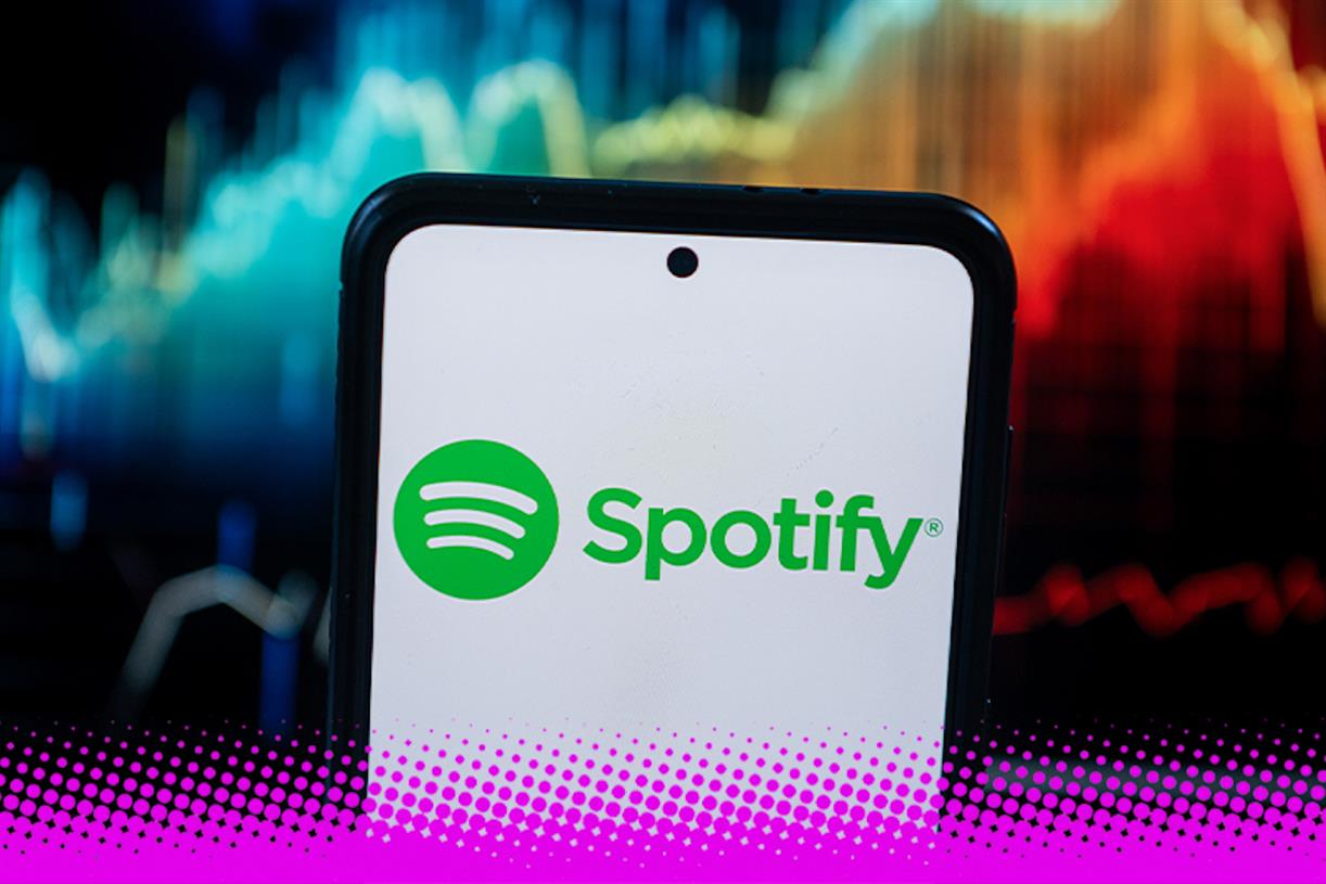 Spotify announced as headline partner for next year’s Podcast ...