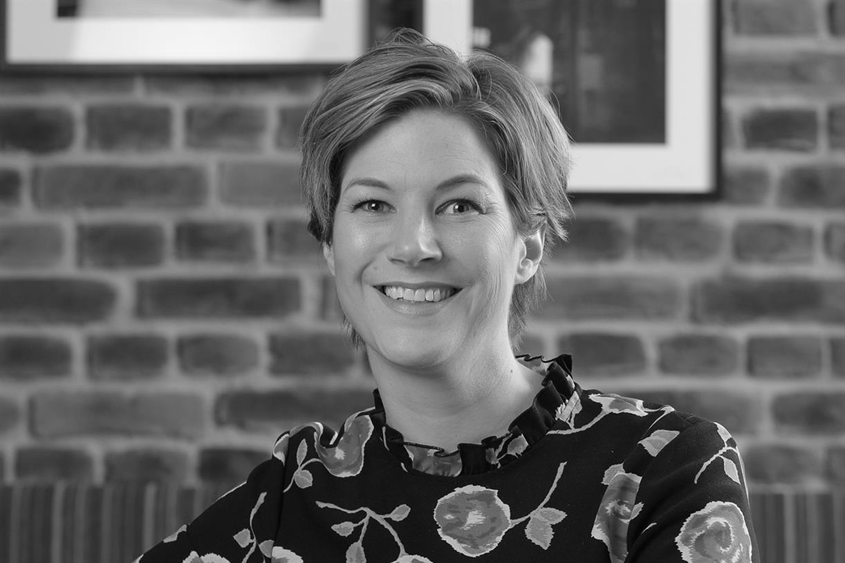 Power 100 2021: Hannah Squirrell, Greggs