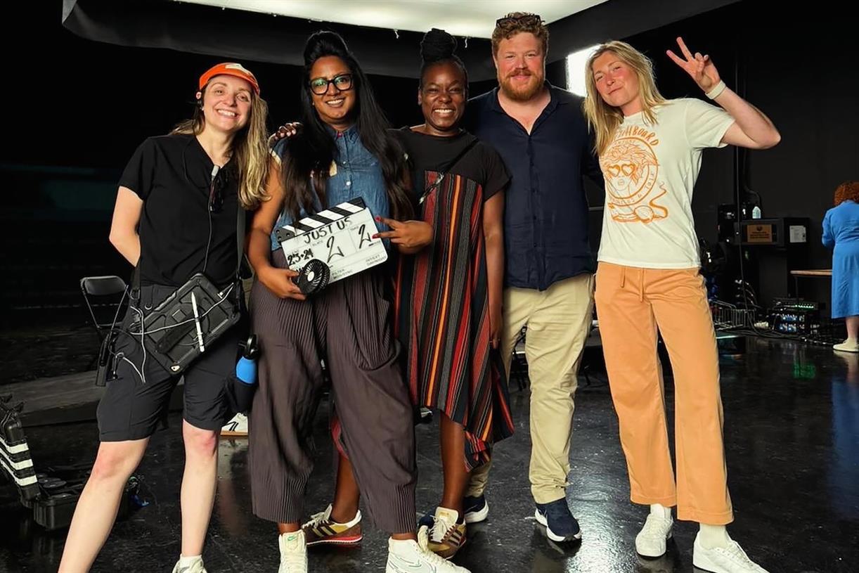 Start-up Agency of the Year 2024