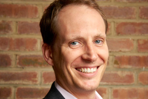 My Media Week: Stephen Hull, Huffington Post