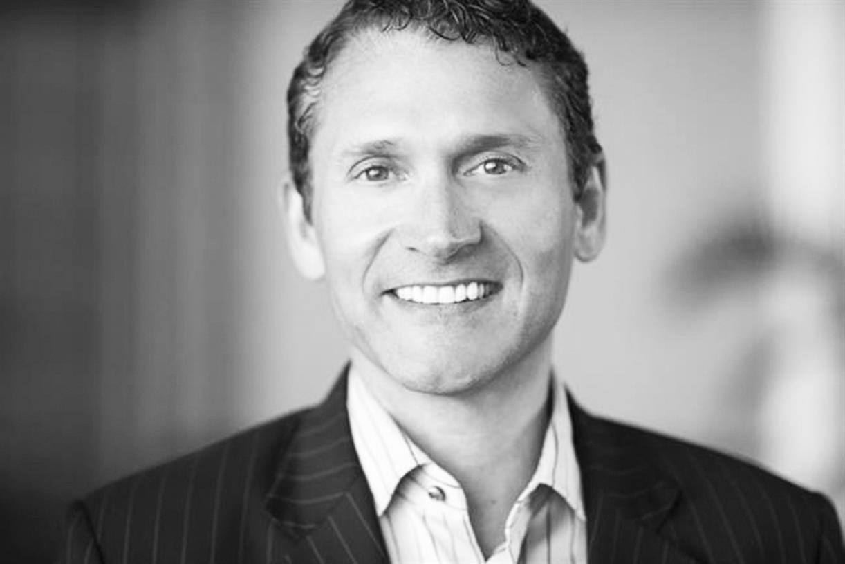 Steve Blakeman to lead global Nestle account at Mindshare