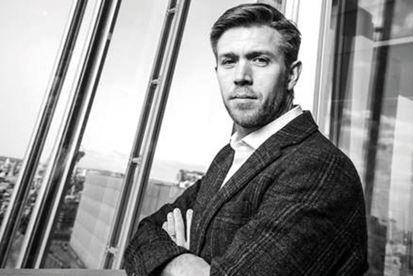 Power 100 2018: Steve Chantry, Kraft Heinz