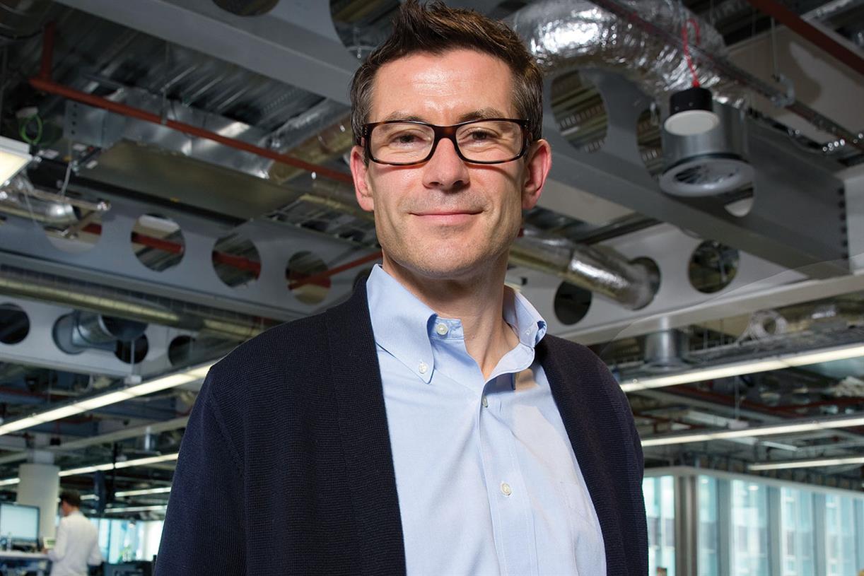 Top 10 commercial chiefs of 2016