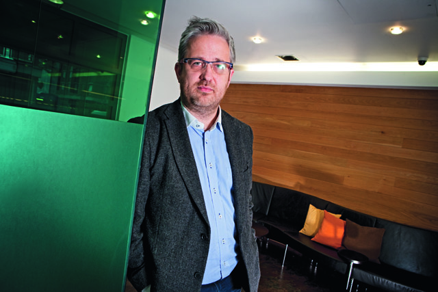 Mobile and the moving image