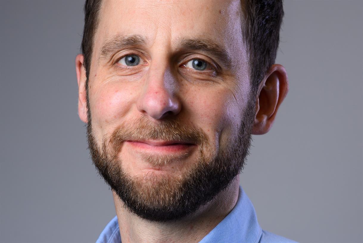 Strategic Leader of the Year 2023: Josh Bullmore, Leo Burnett UK