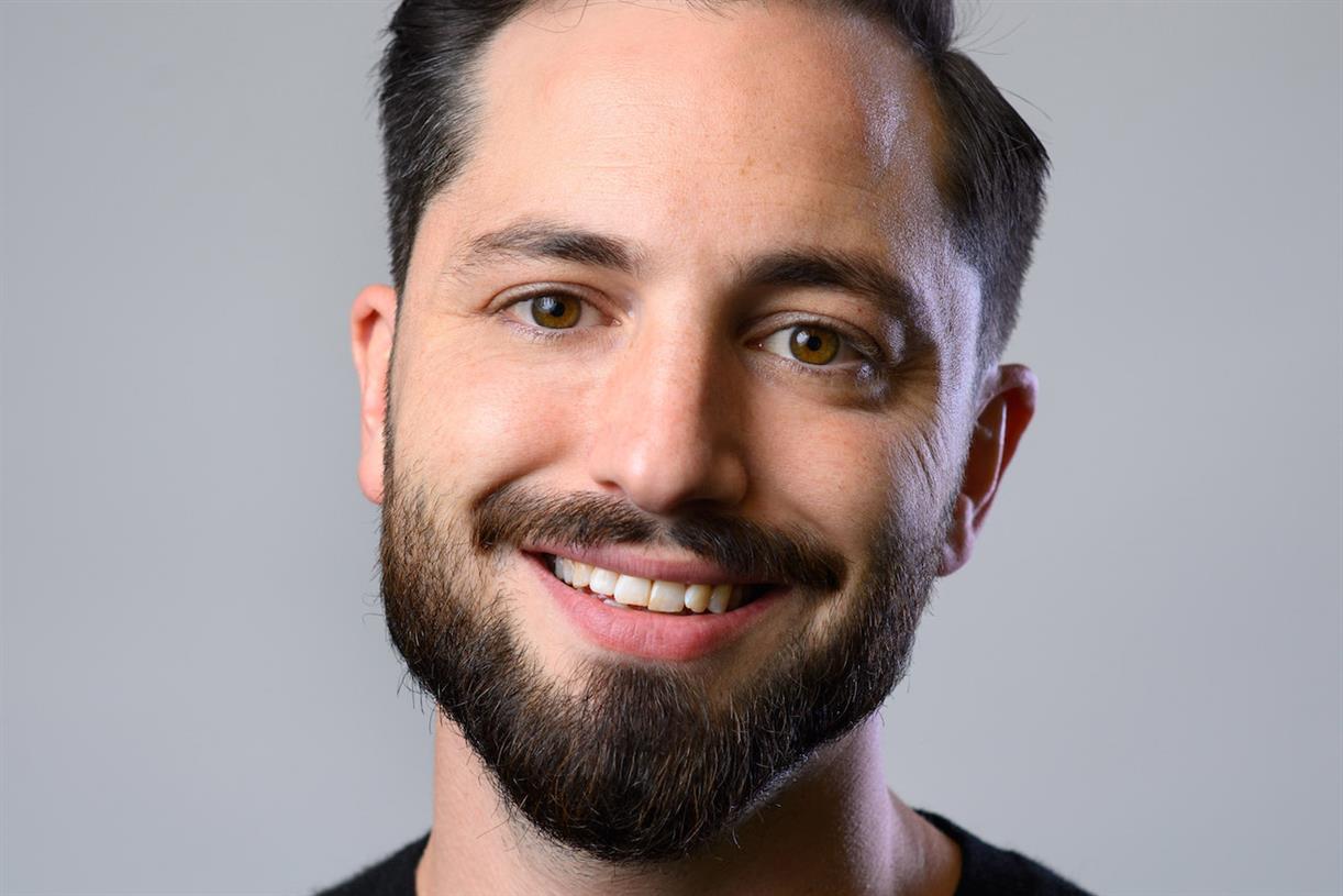 Strategist of the Year 2023: Tom Sussman, Leo Burnett UK