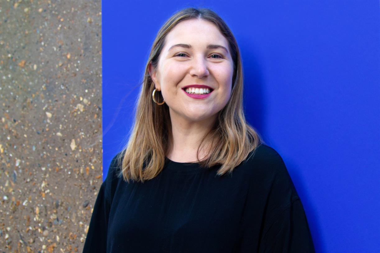 Strategist of the Year 2022: Emily Brydon