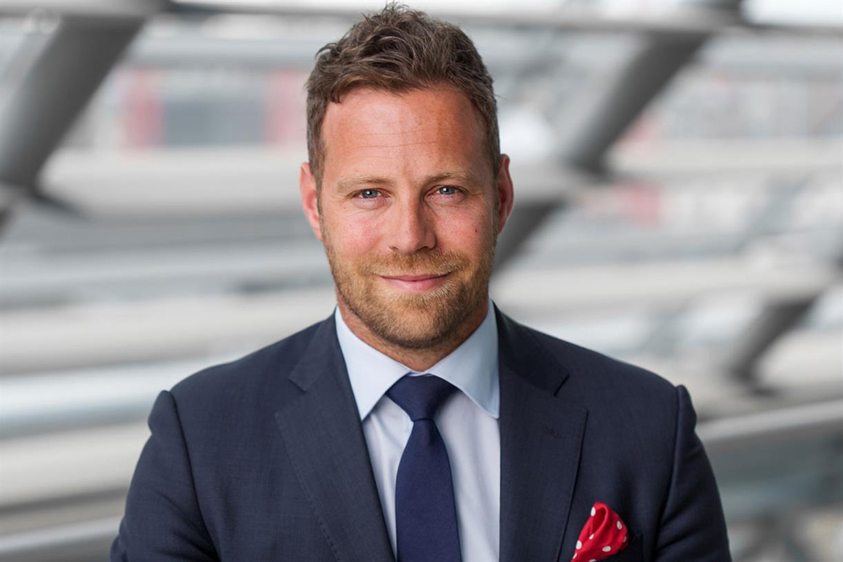 My Media Week: Stuart Flint, AOL