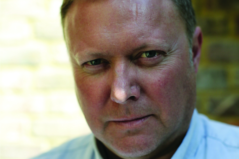 My Event World - Stuart Knight