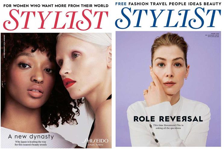 Stylist launches content studio for brands