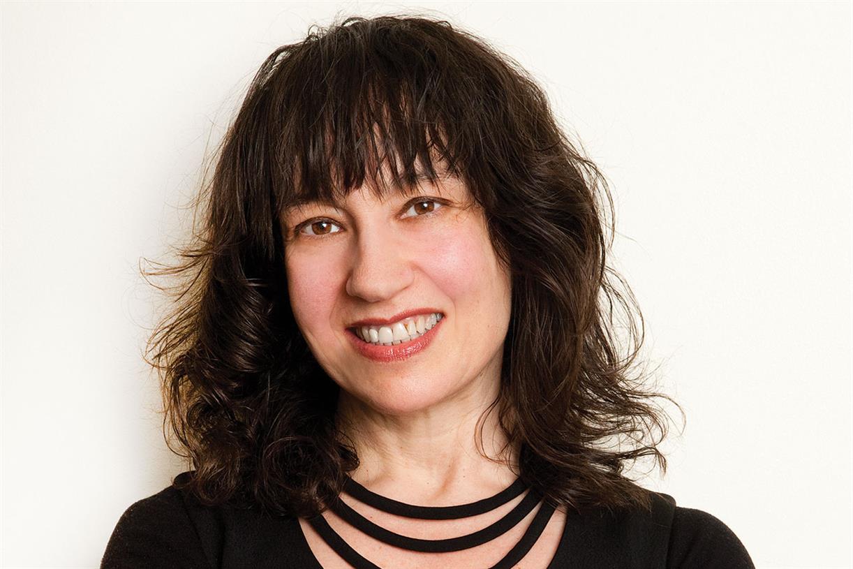 How's your pace-layering going?