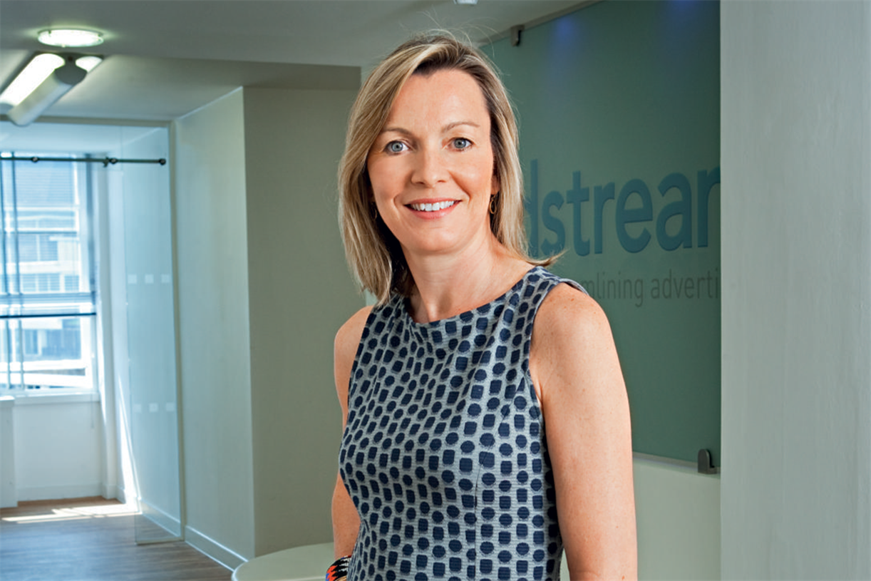 Advice to my younger self: Suki Thompson on speaking out and being fearless