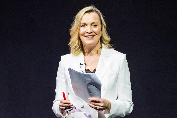 Industry tributes to Suki Thompson: A heady cocktail of ambition ...