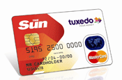 The Sun launches prepaid card