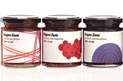 Superjam launches in Waitrose with wholesome look