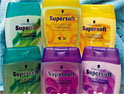 Supersoft backs brand relaunch with This Morning sponsorship