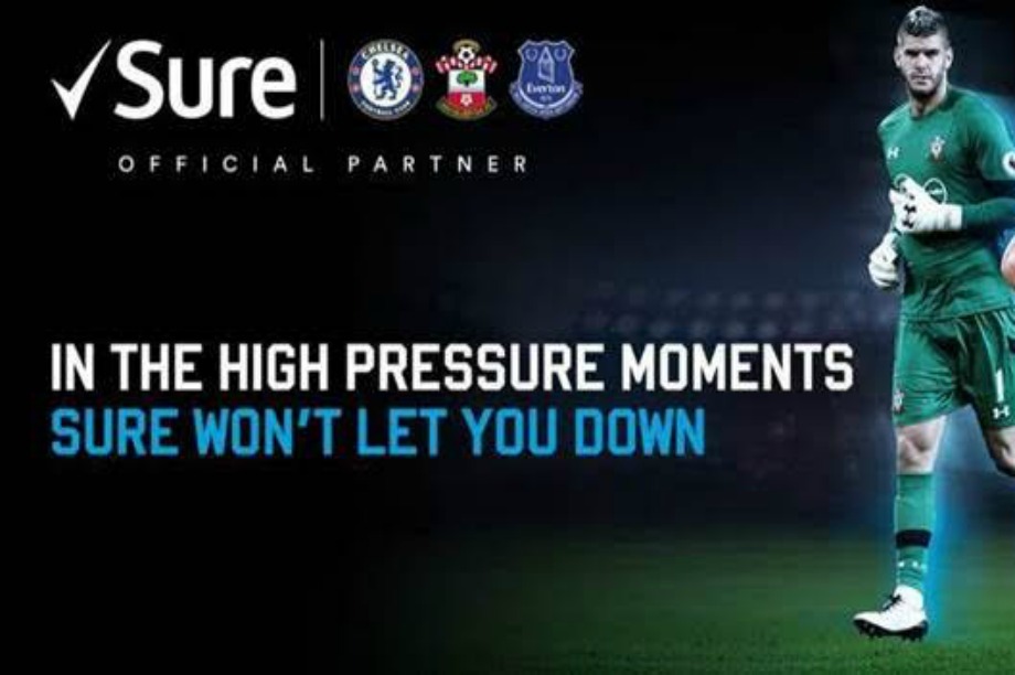 Sure partners with Premier League clubs to increase fan engagement