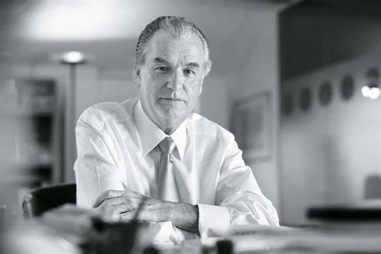 A light has just gone out in adland, but Tim Bell's legacy will live on