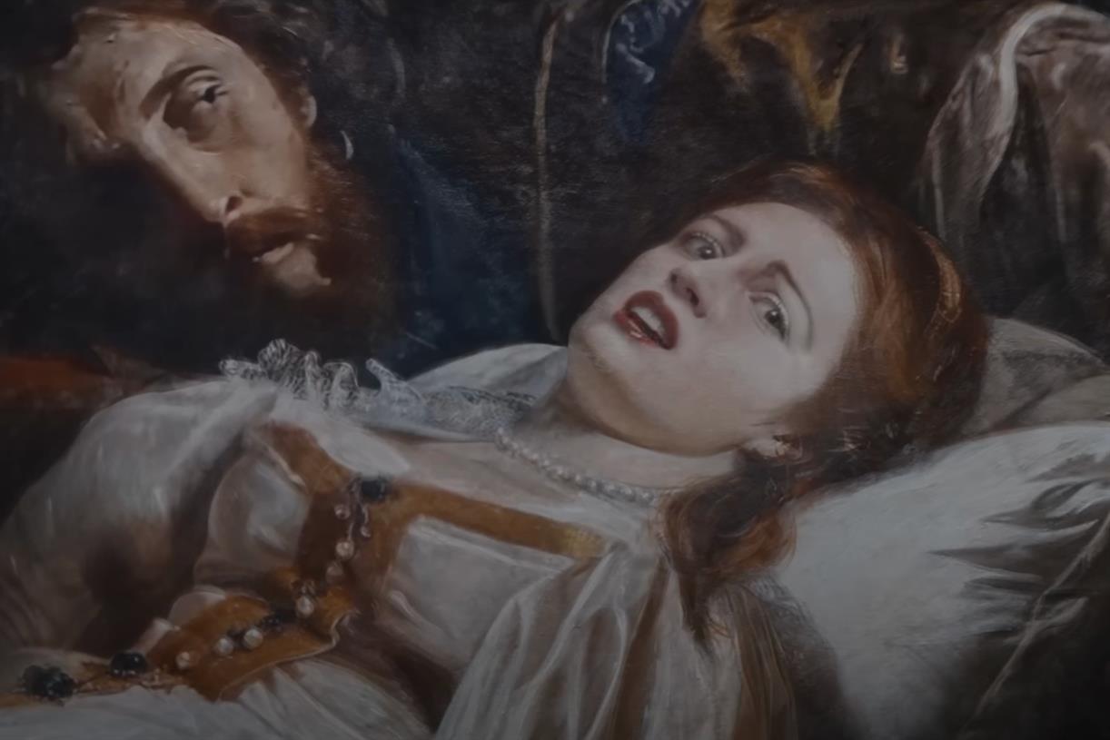 Streaming service Tubi launches first UK brand campaign