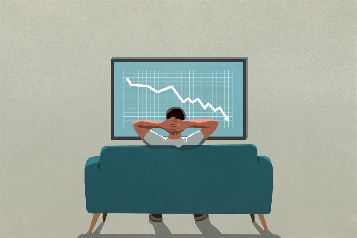 Changing viewing habits 'taking the sting out of TV inflation', media ...