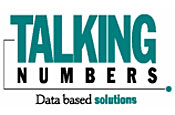 Talking Numbers and Intellitracker to share on and offline data