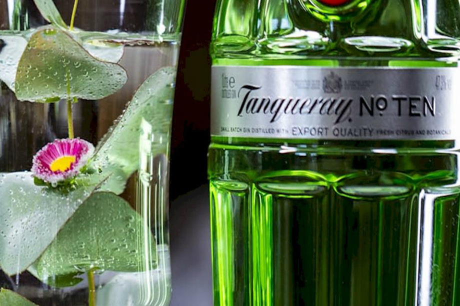 Tanqueray to explore perfumed cocktails