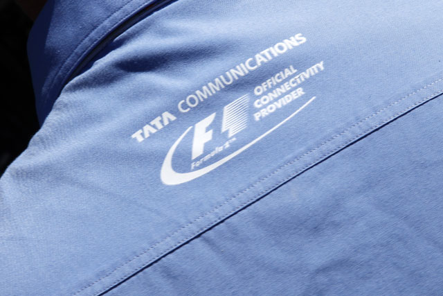 Tata uses F1 to power its rising brand aspirations