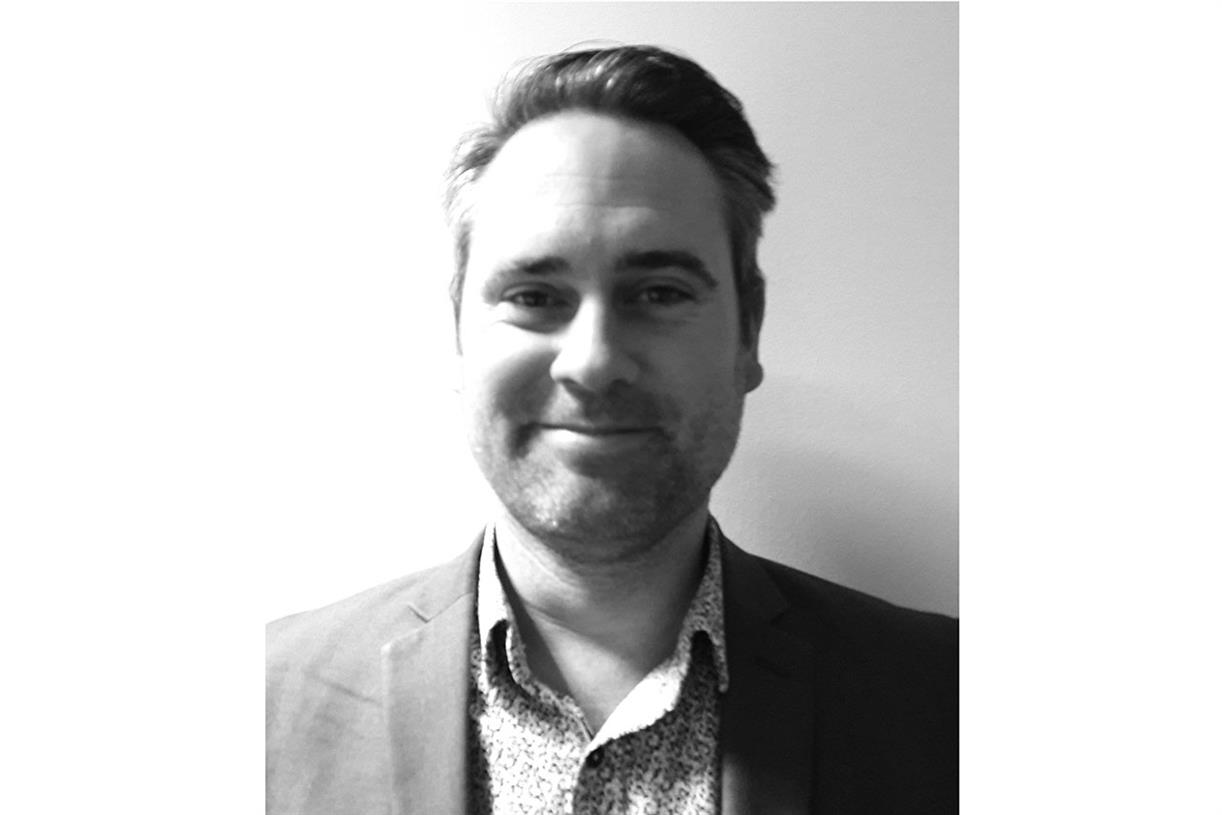 Power 100 2023: Sam Taylor, Direct Line