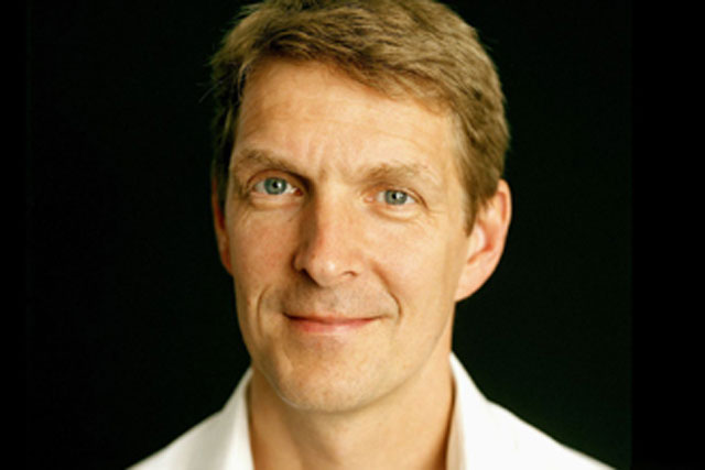 My Media Week: Stuart Taylor