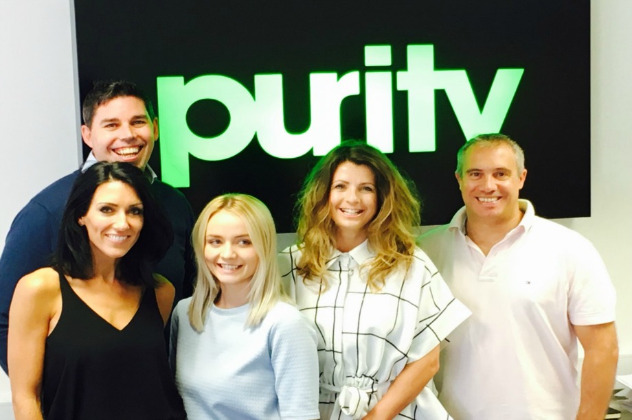 Purity eyes international expansion