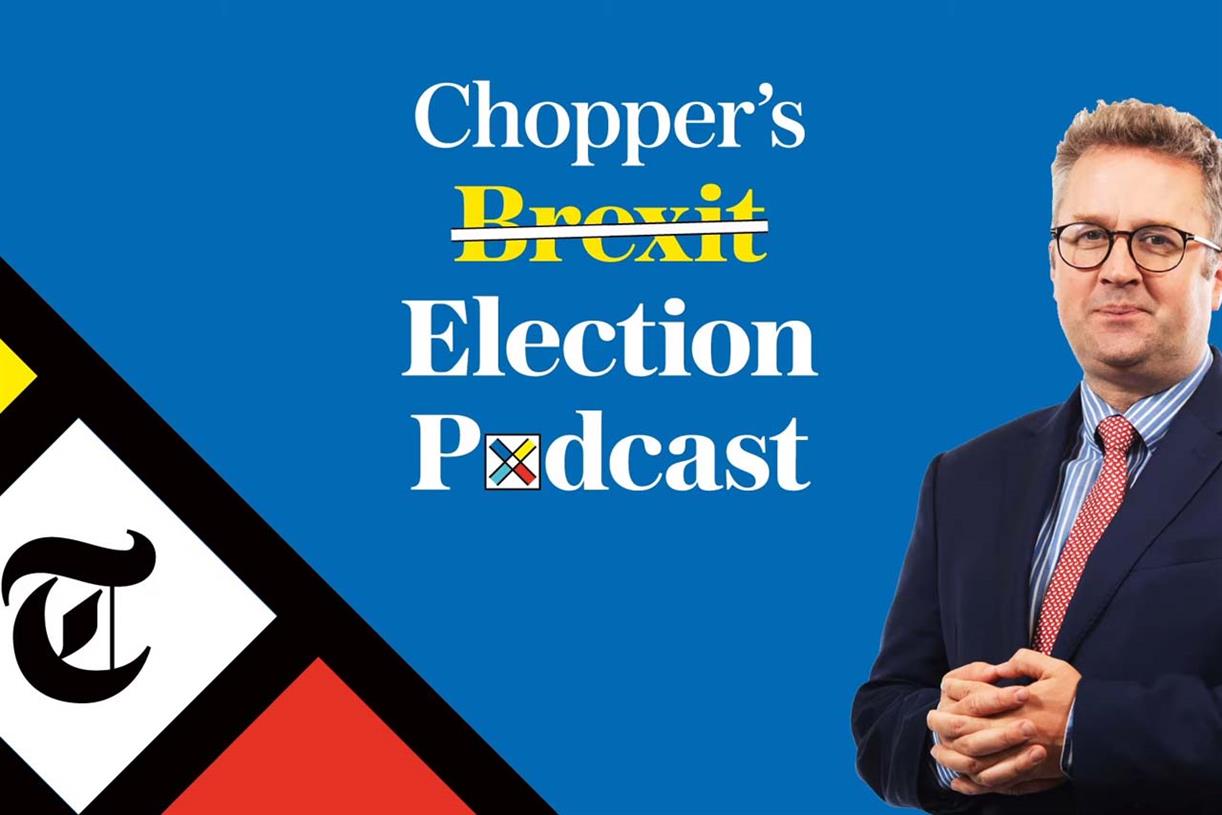 Dax signs podcast ad sales deal with Telegraph