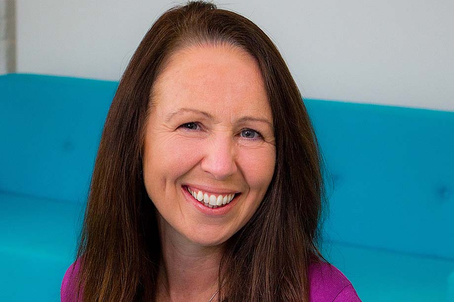 Event 100 Club's 2015 Predictions: Teresa-Anne Dunleavy