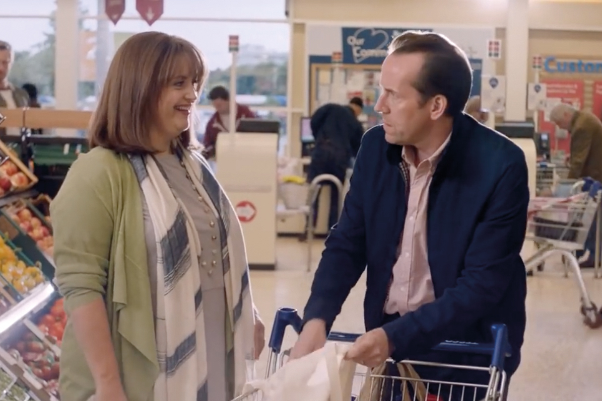 Tesco partners Hoberman for innovation initiative